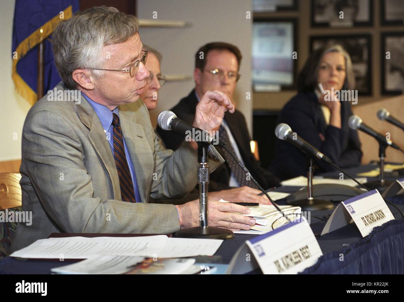 Centers for Disease Control and Prevention Bioterrorism Preparedness ...