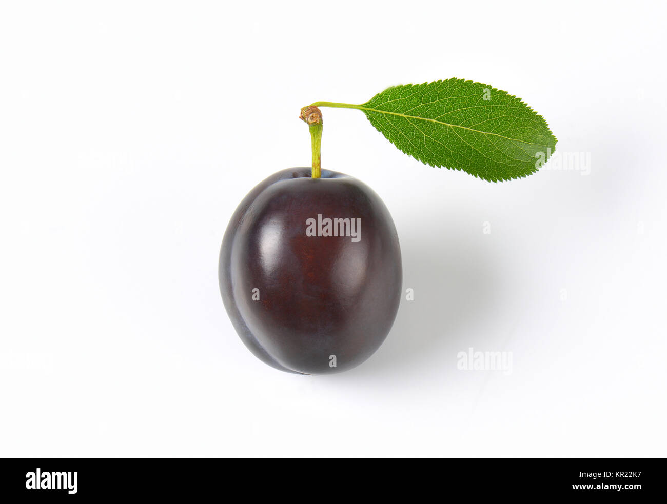 Edible plum hi-res stock photography and images - Alamy
