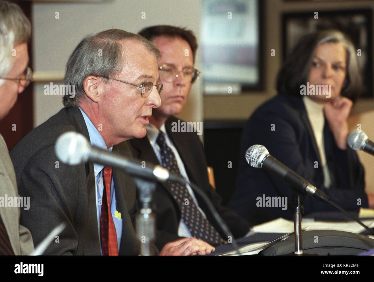 T j hughes hi-res stock photography and images - Alamy