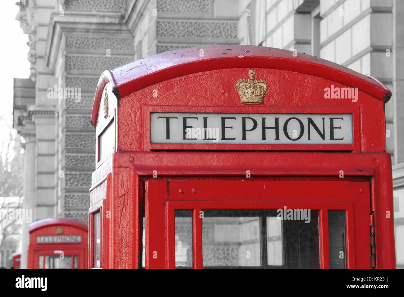 Big red bus bar hi-res stock photography and images - Alamy