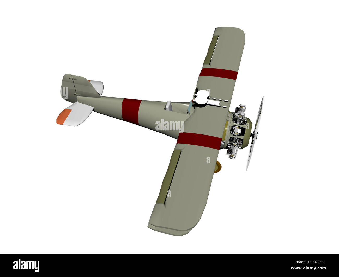 Radial engine hi-res stock photography and images - Alamy