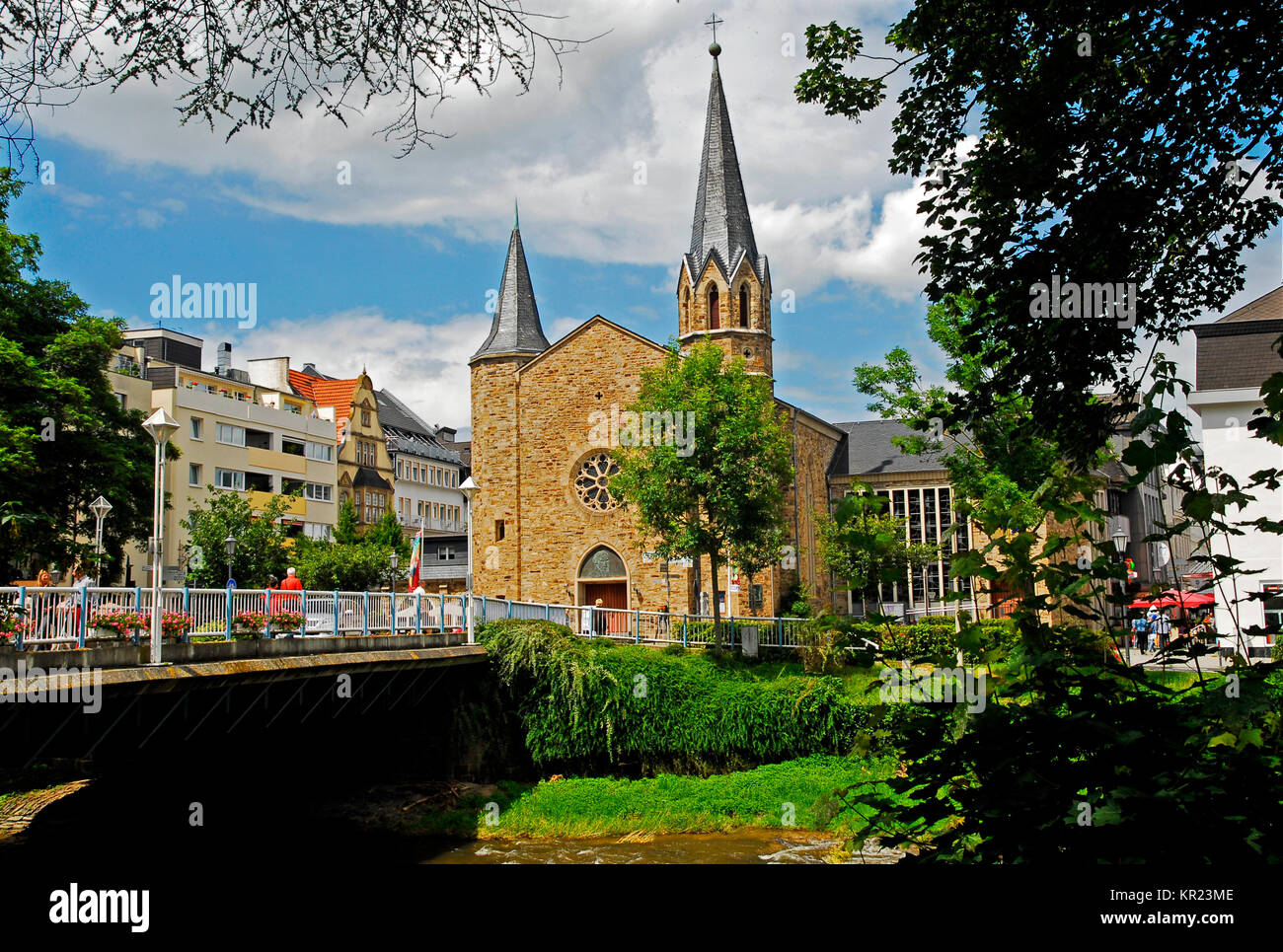 Neuenahrahrweiler hi-res stock photography and images - Alamy