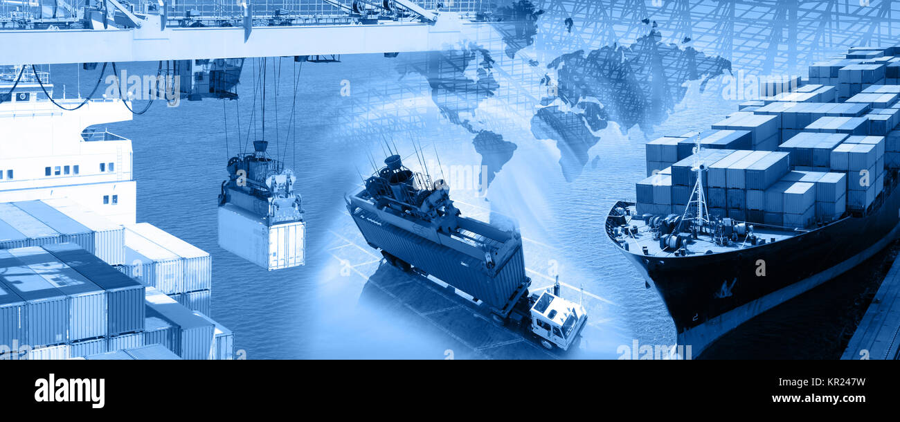 Transport ship activities hi-res stock photography and images - Alamy