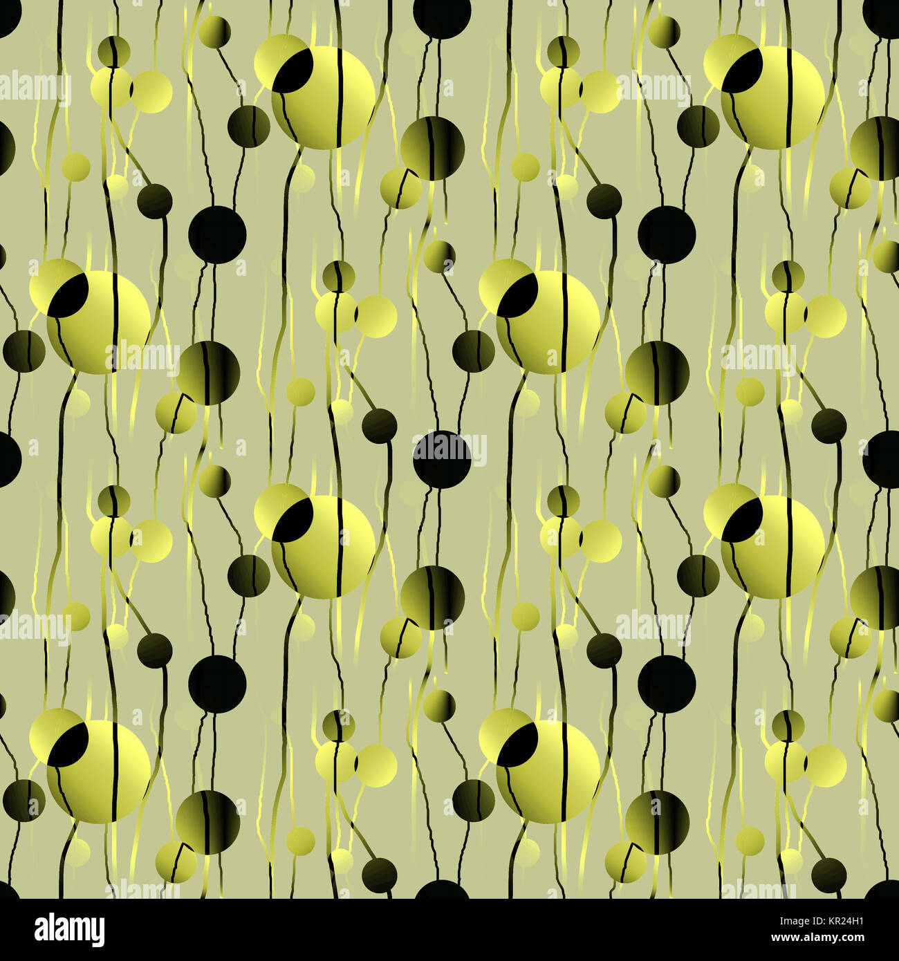 Overlaying shapes hi-res stock photography and images - Alamy