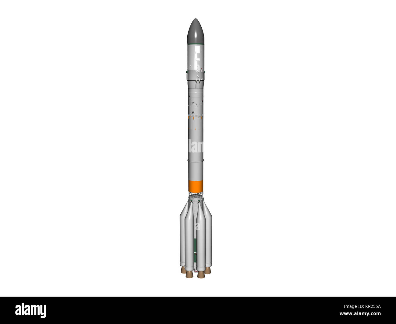 Rocket carrier hi-res stock photography and images - Alamy
