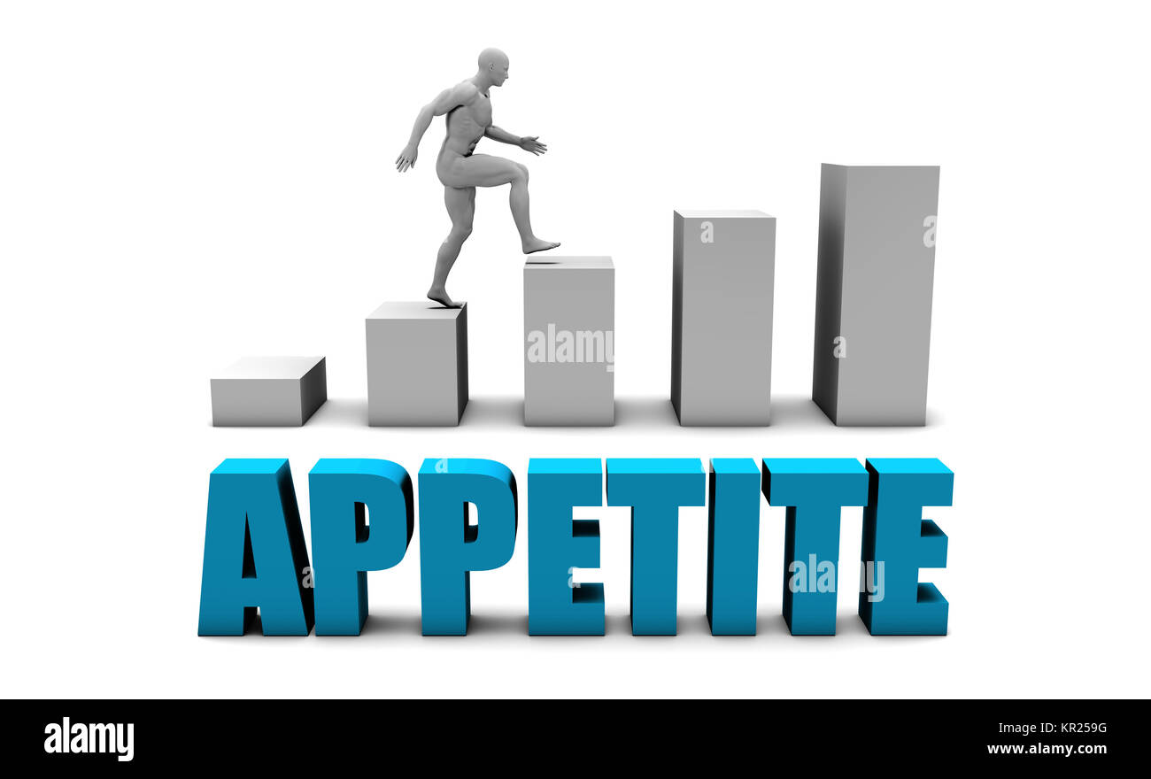 Appetite increase Cut Out Stock Images & Pictures - Alamy