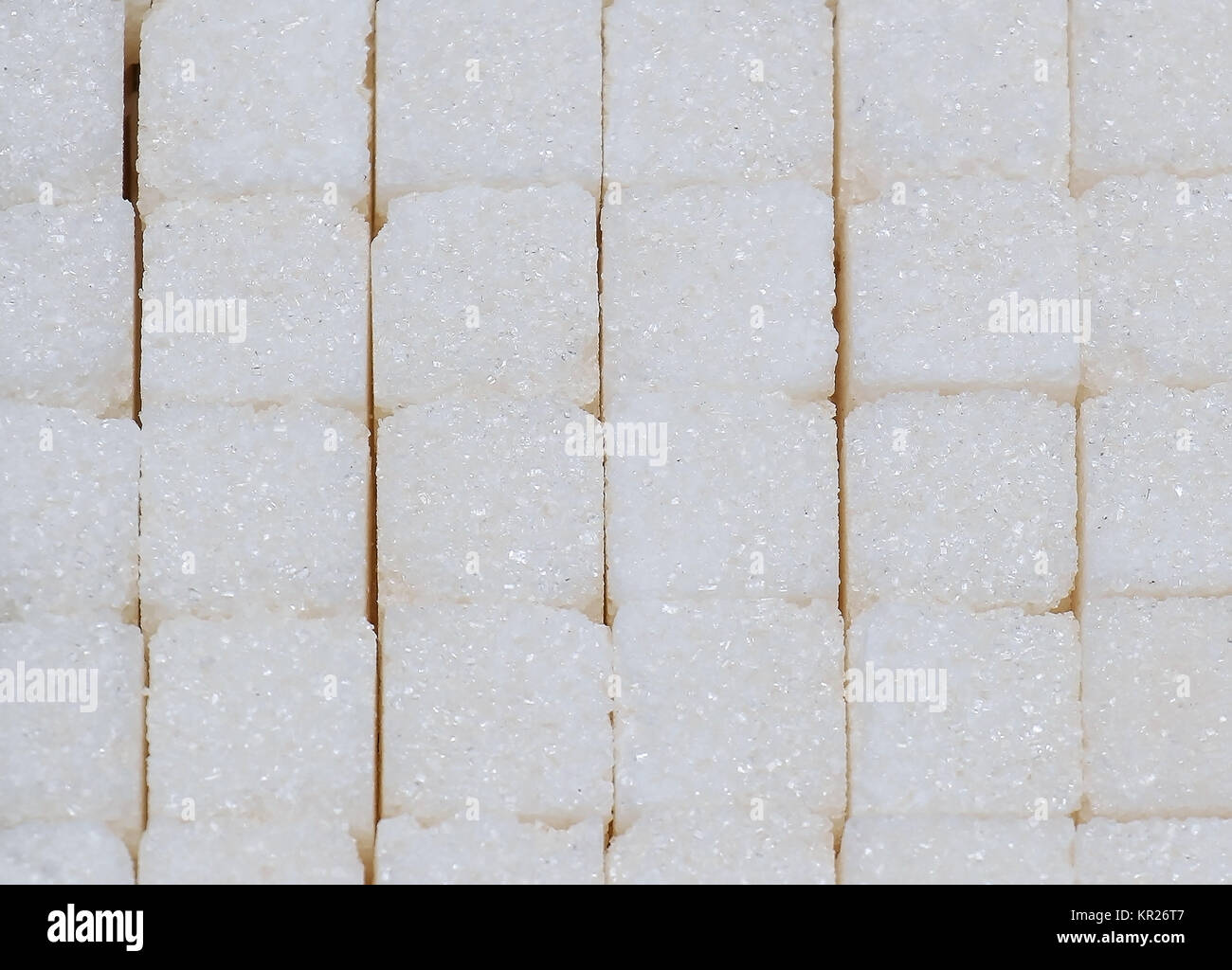 White sugar texture Stock Photo - Alamy