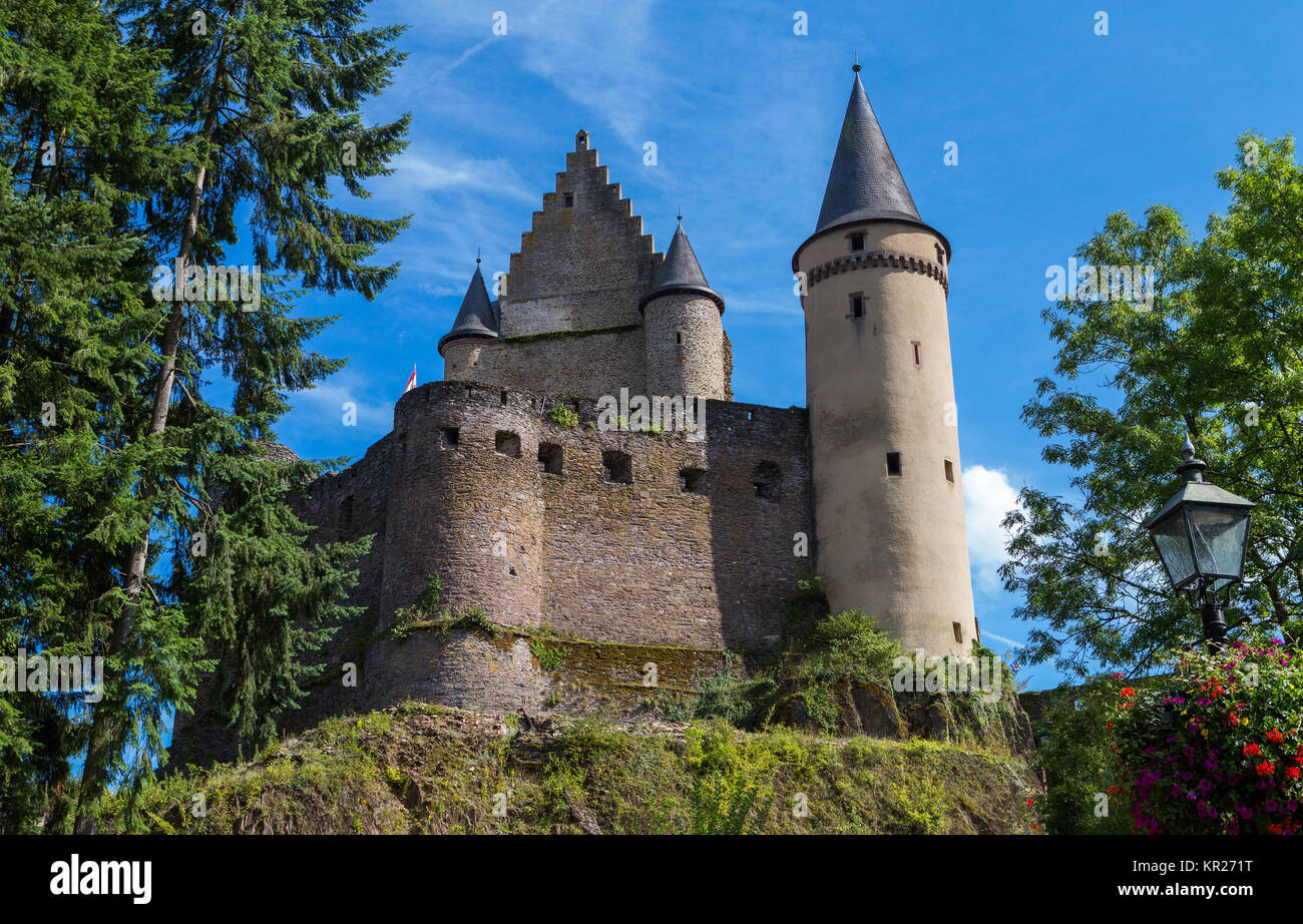 Caastle High Resolution Stock Photography and Images - Alamy