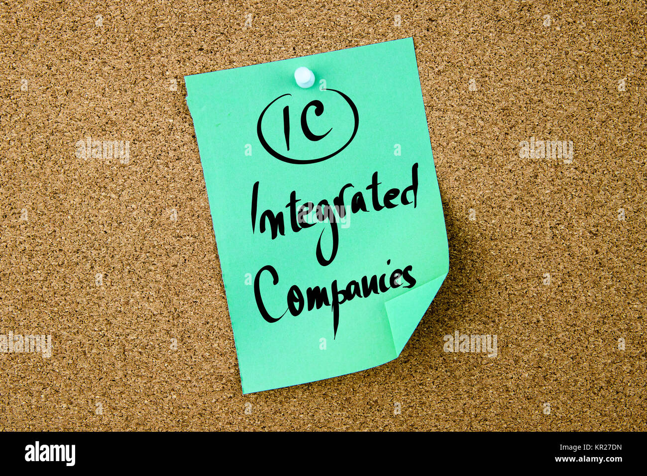 Ic template hi-res stock photography and images - Alamy