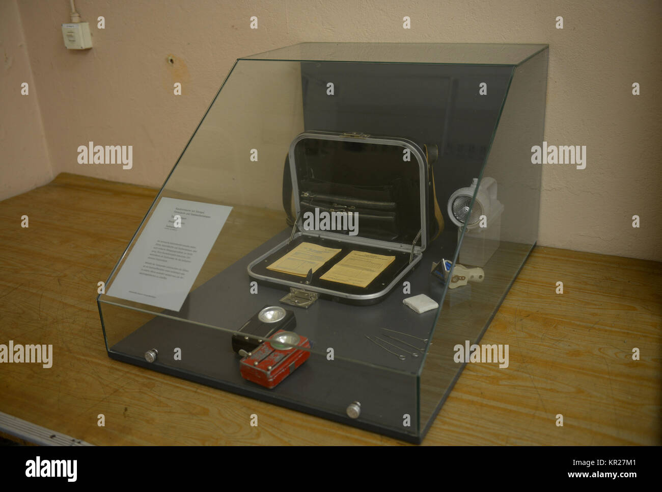 Entry control board hi-res stock photography and images - Alamy