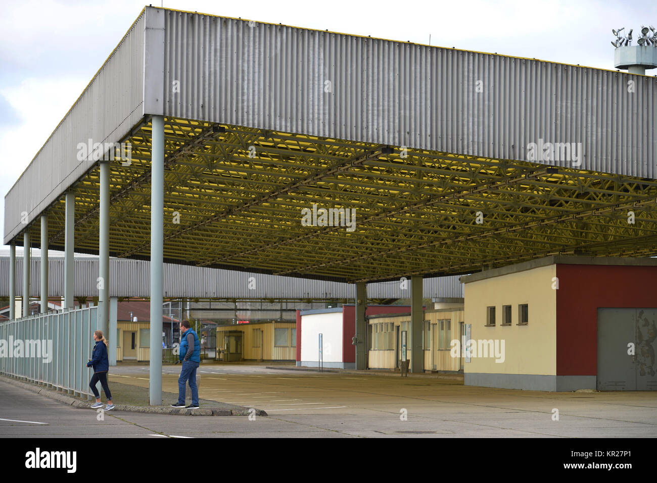 Entry control board hi-res stock photography and images - Alamy