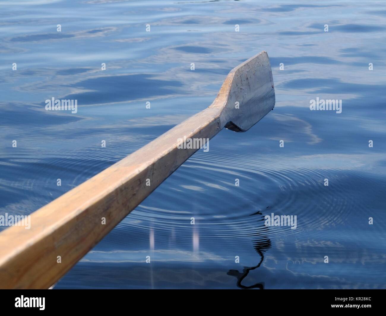 Wooden oar pattern hi-res stock photography and images - Alamy