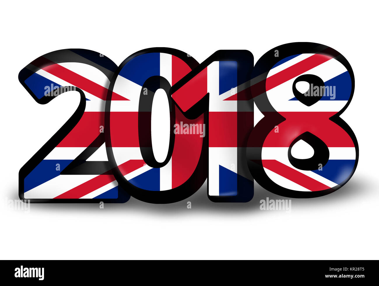 Big bold font hi-res stock photography and images - Alamy