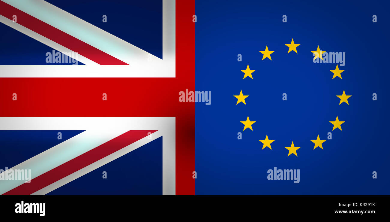 Flags kingdom hi-res stock photography and images - Alamy