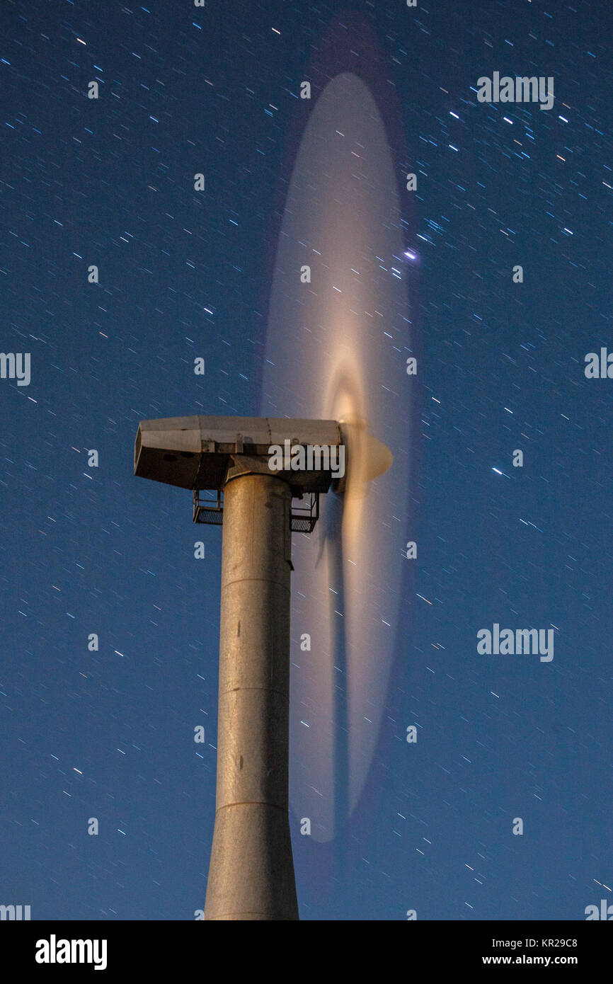 Alta wind energy center hi-res stock photography and images - Alamy