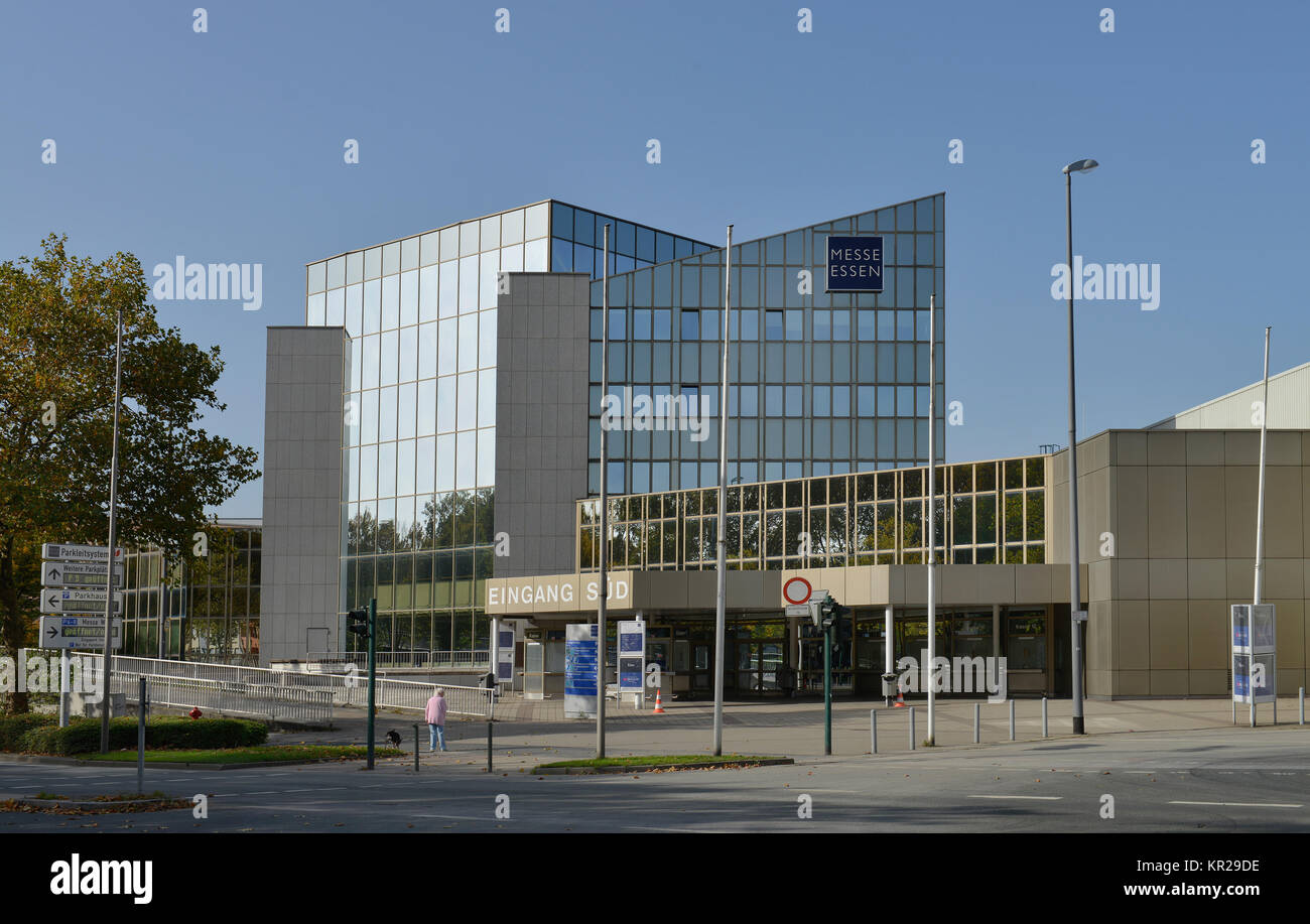 Fair, Norbertstrasse, food, North Rhine-Westphalia, Germany, Messe ...