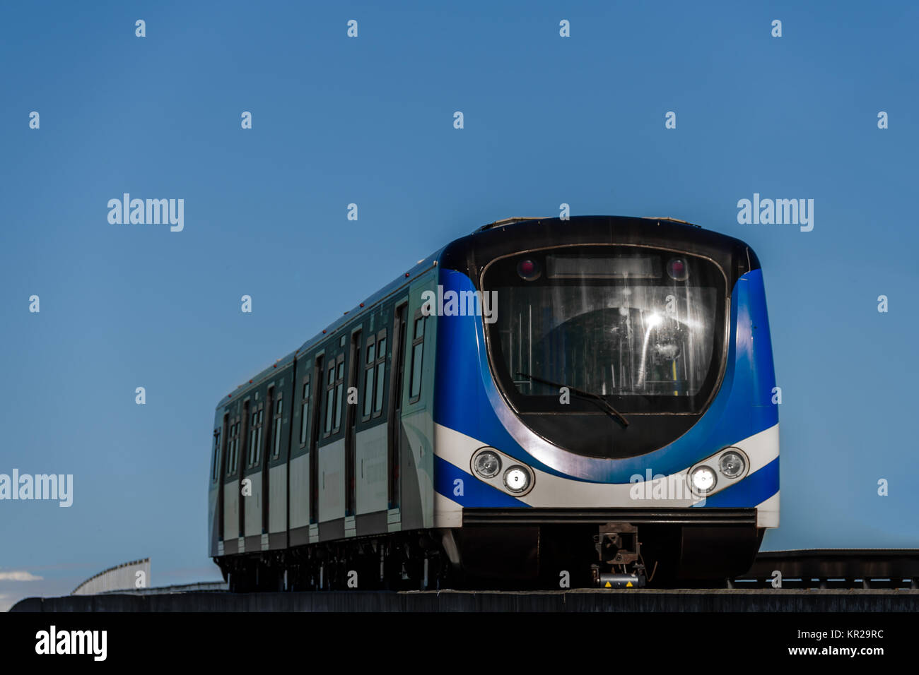 Modern train carriage hi-res stock photography and images - Alamy
