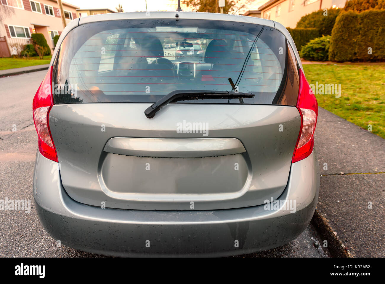 Nissan note hi-res stock photography and images - Alamy