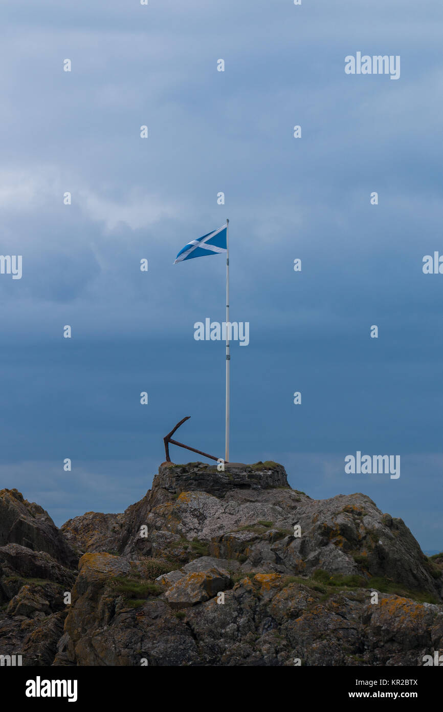 Garlieston hi-res stock photography and images - Alamy