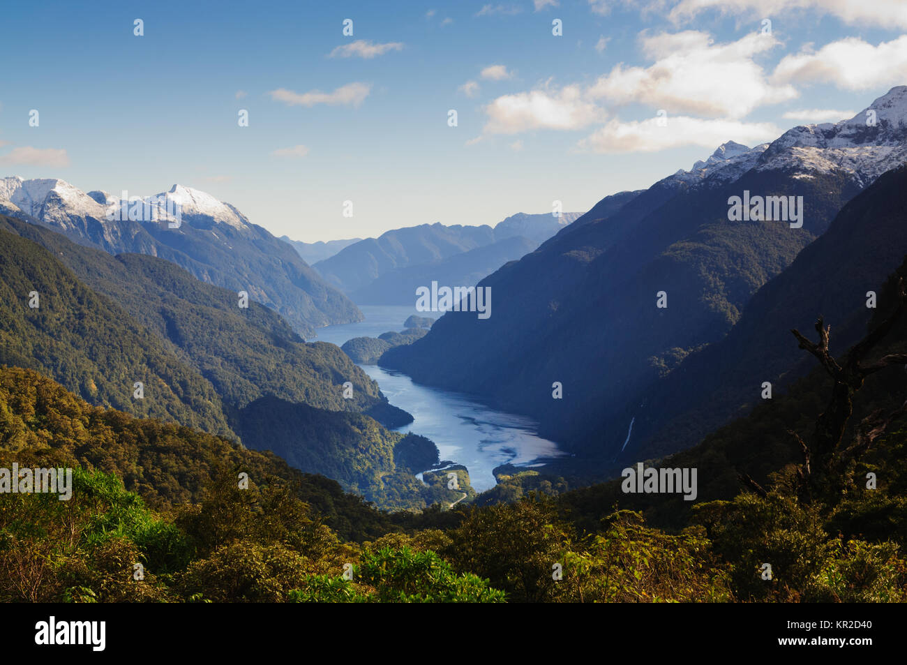 Doubtful bay hi-res stock photography and images - Alamy