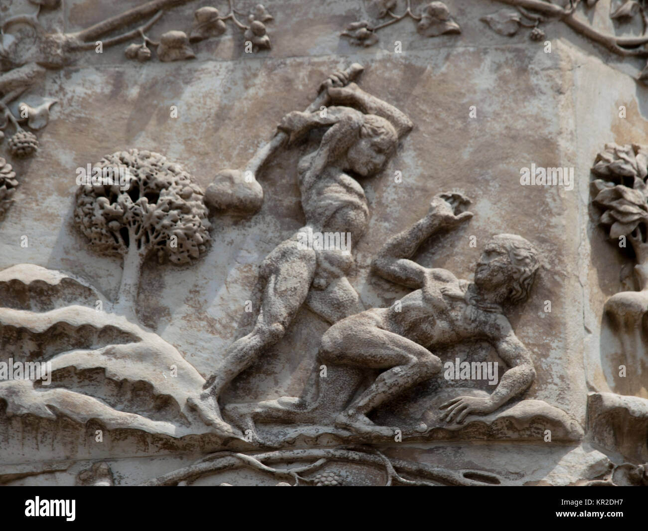 Kaim abel hi-res stock photography and images - Alamy