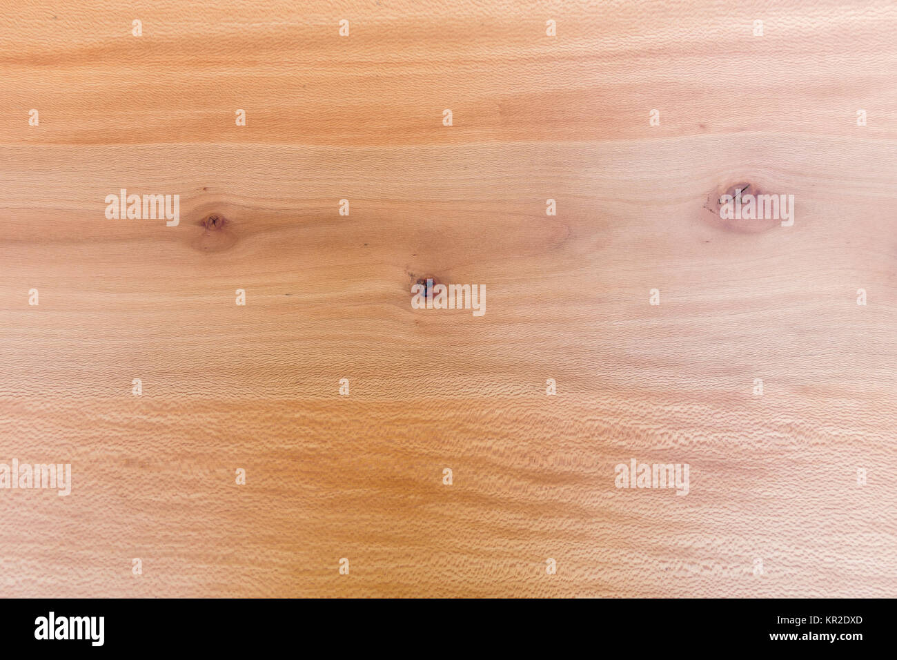 Texture smooth wooden surface Stock Photo - Alamy