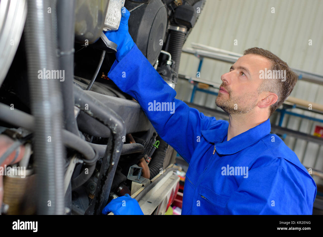 Employee worker workers working work hi-res stock photography and ...