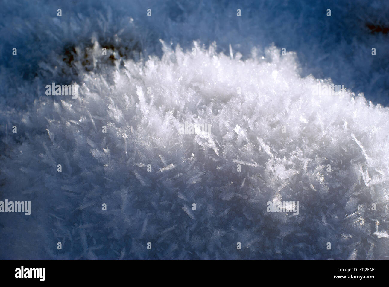 Individual crystals hi-res stock photography and images - Alamy