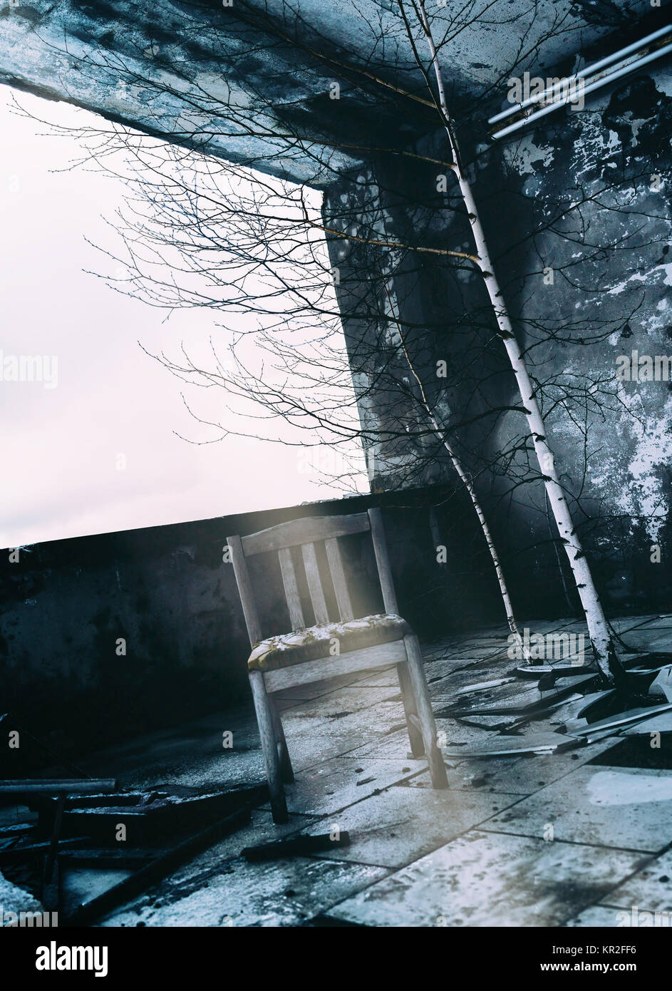 Human remnants hi-res stock photography and images - Alamy