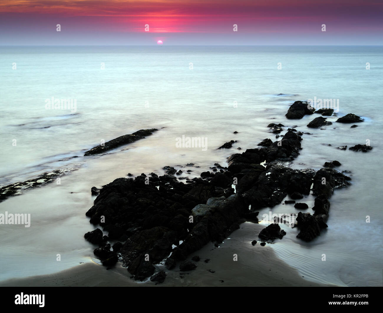 Goan landscape hi-res stock photography and images - Alamy