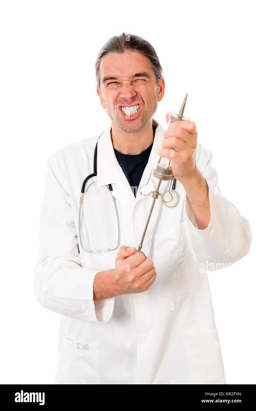 Big Injection High Resolution Stock Photography and Images - Alamy