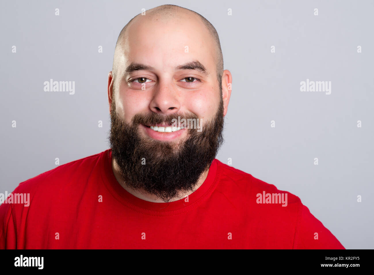 Man in red shirt crosses hi-res stock photography and images - Alamy