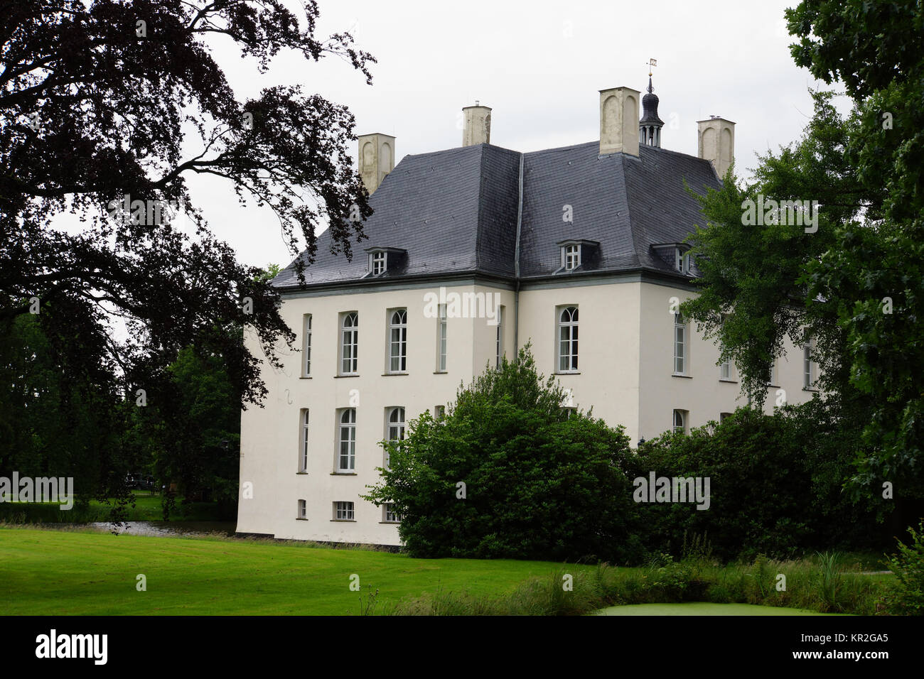 Gartrop hi-res stock photography and images - Alamy