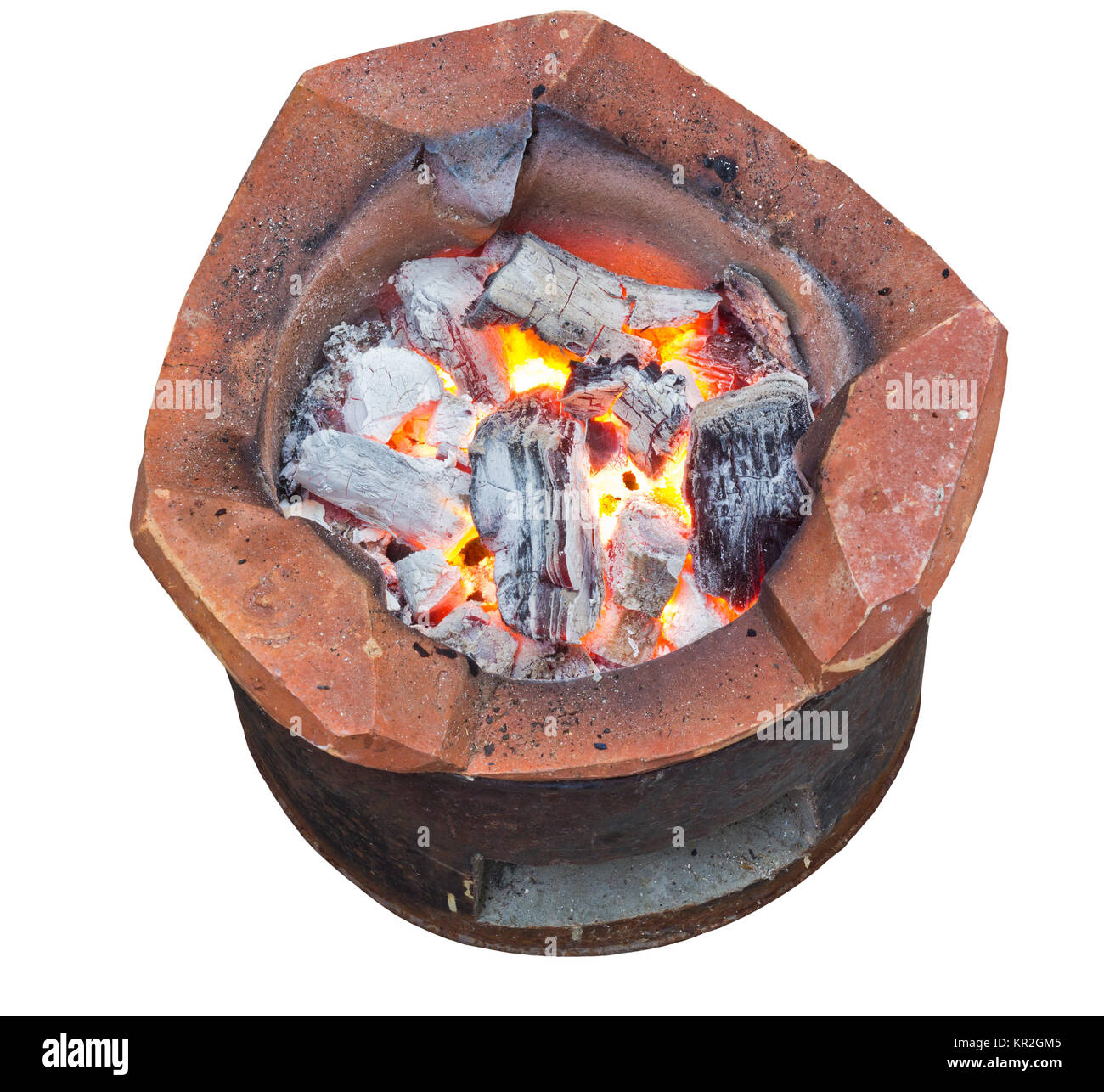 Brazier ancient hi-res stock photography and images - Alamy