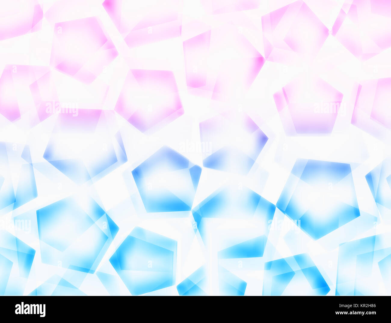 Horizontal pale diamonds with glitter illustration background Stock ...