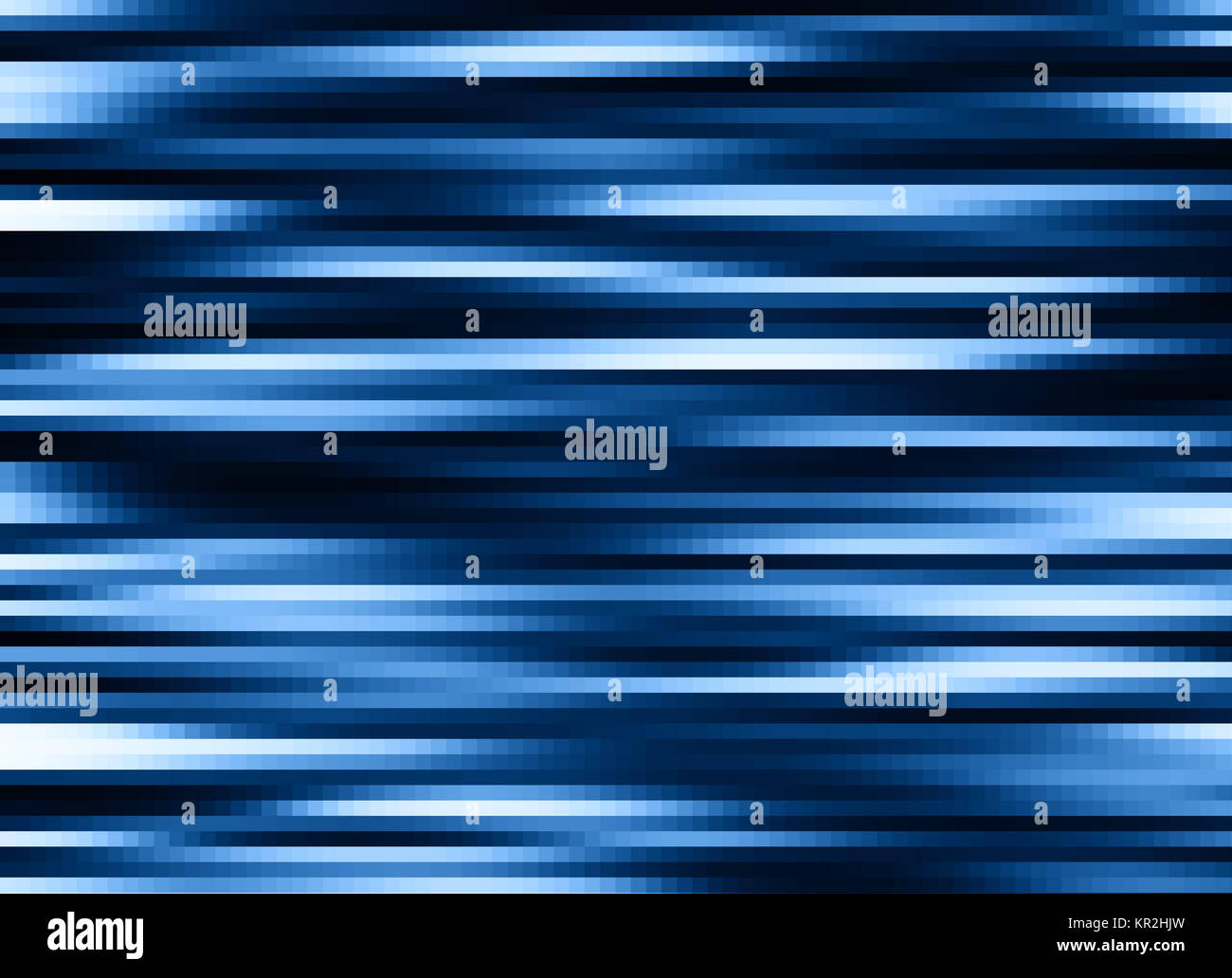 8bit illustration hi-res stock photography and images - Alamy