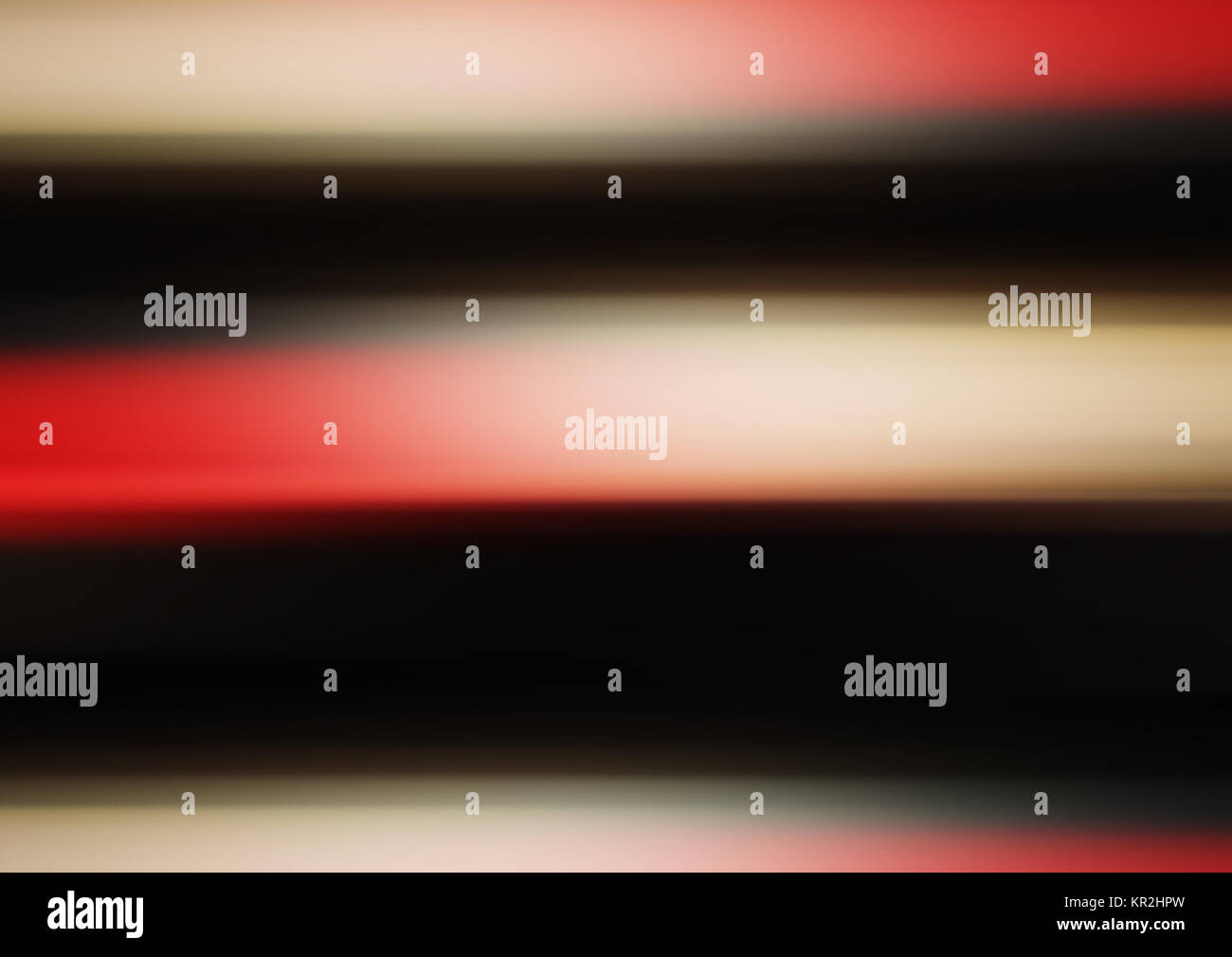 Horizontal red and black light shadow abstraction background bac Stock ...