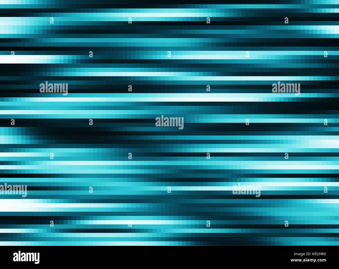 8bit illustration hi-res stock photography and images - Alamy