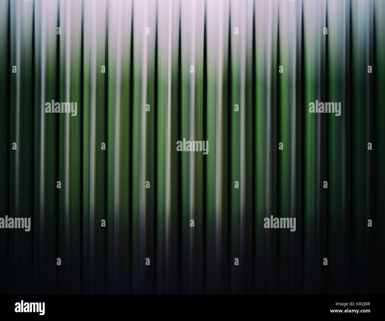 Green vertical gradient background design hi-res stock photography and ...