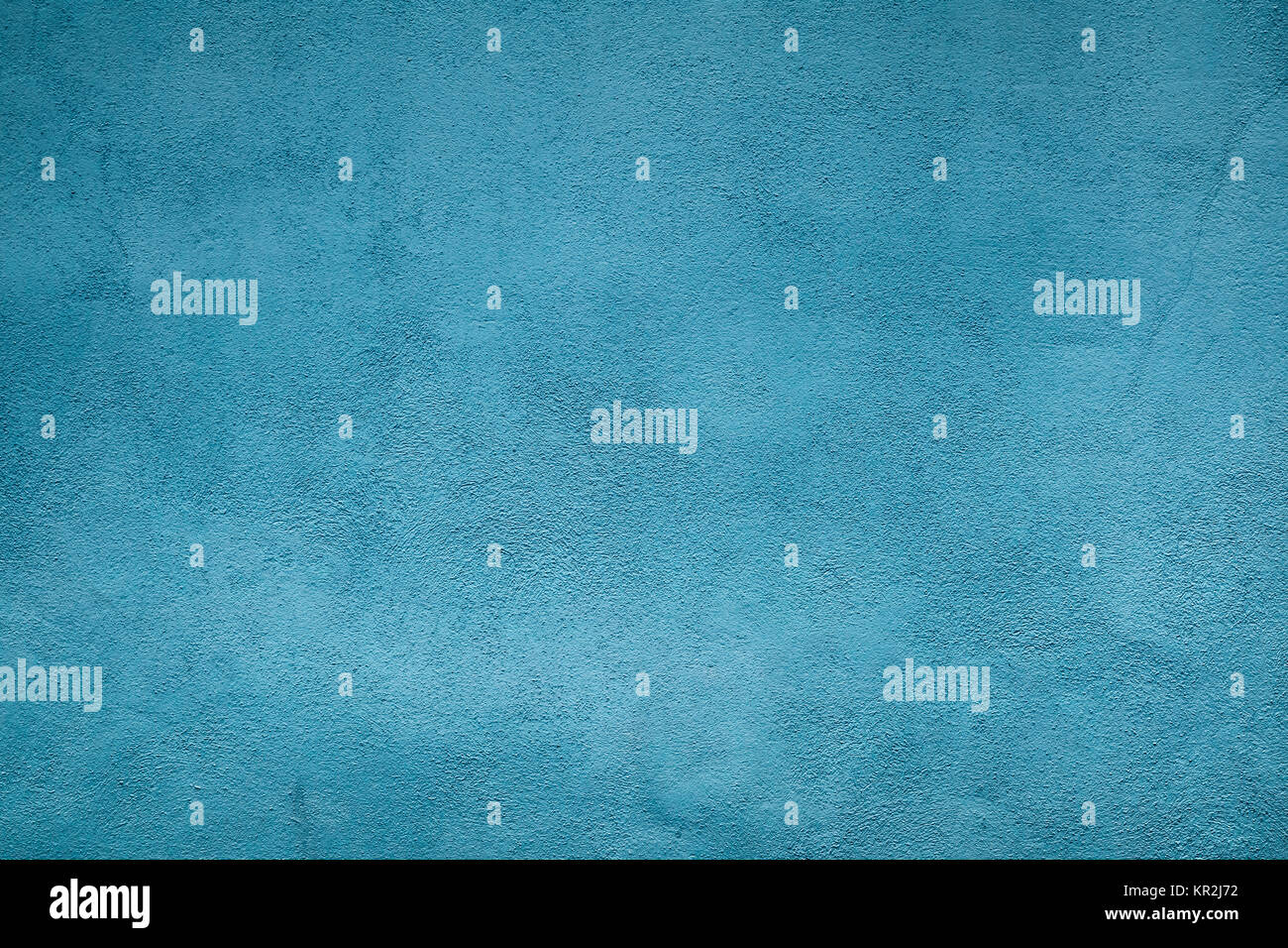 Light blue color painting background Stock Photo - Alamy