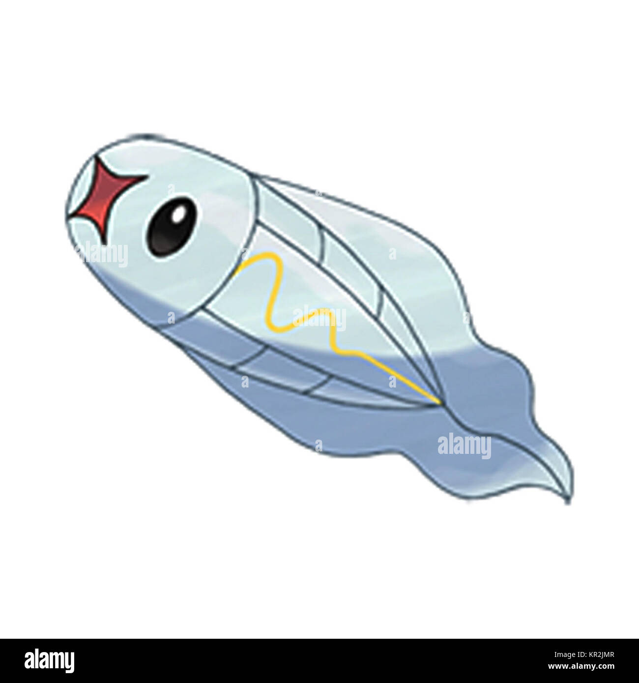Tadpole Pokemon
