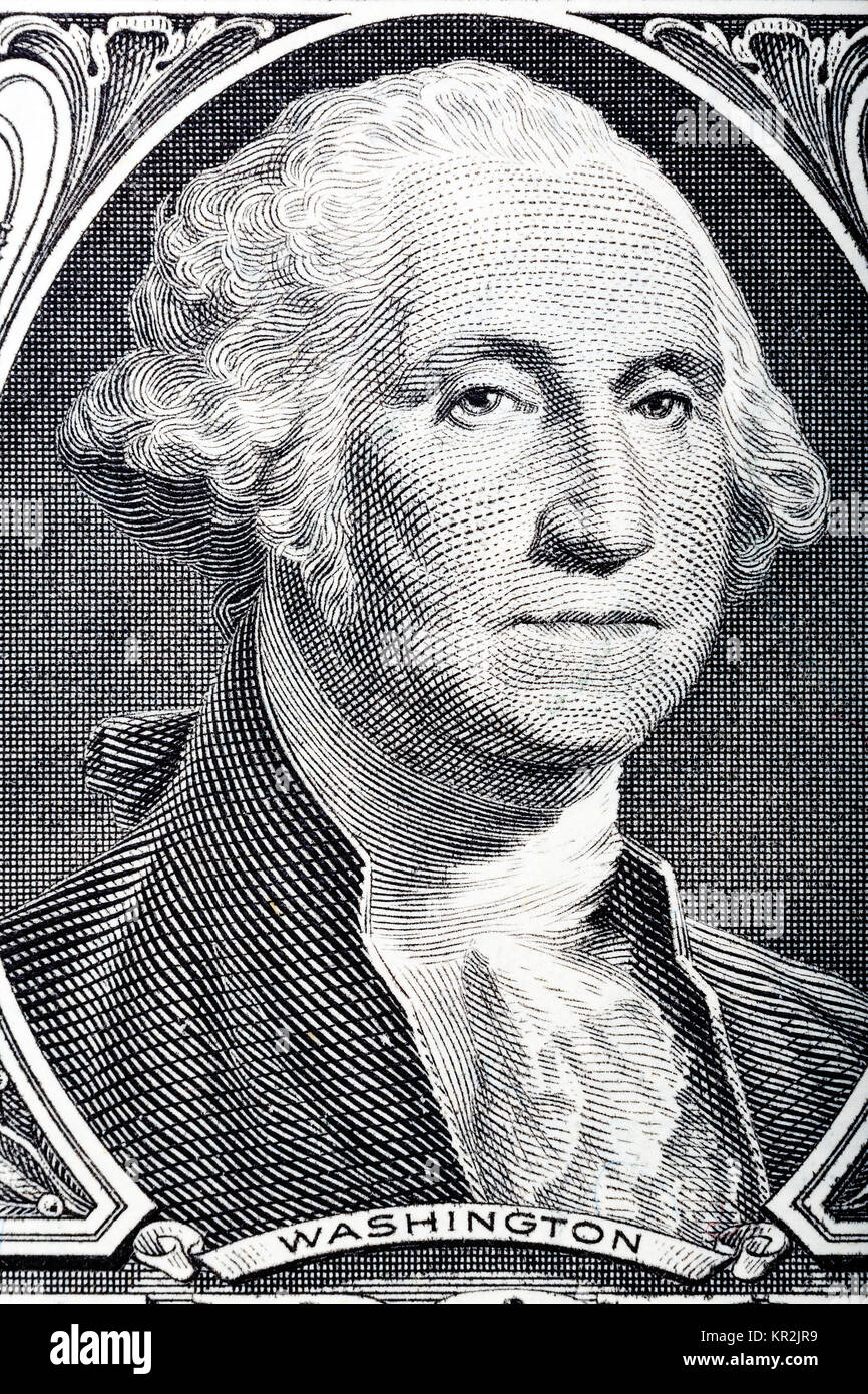 Dollar bill history hi-res stock photography and images - Alamy