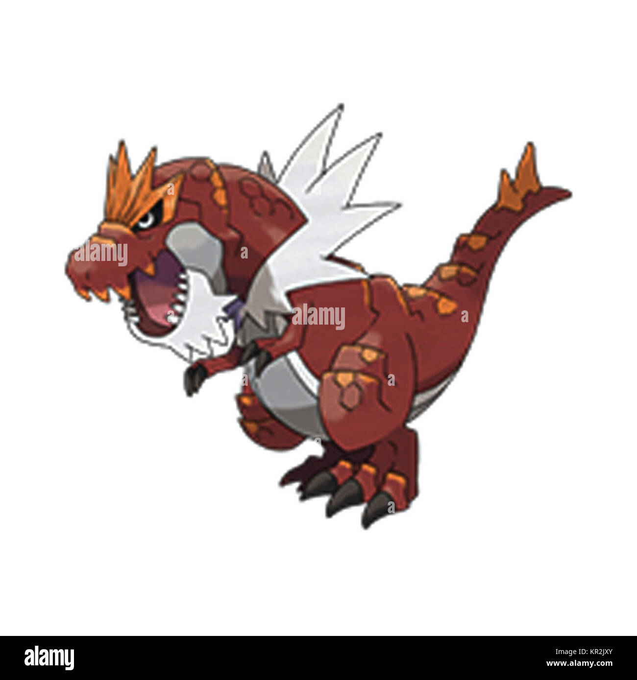 Pikachu pokemon cartoon Cut Out Stock Images & Pictures - Alamy