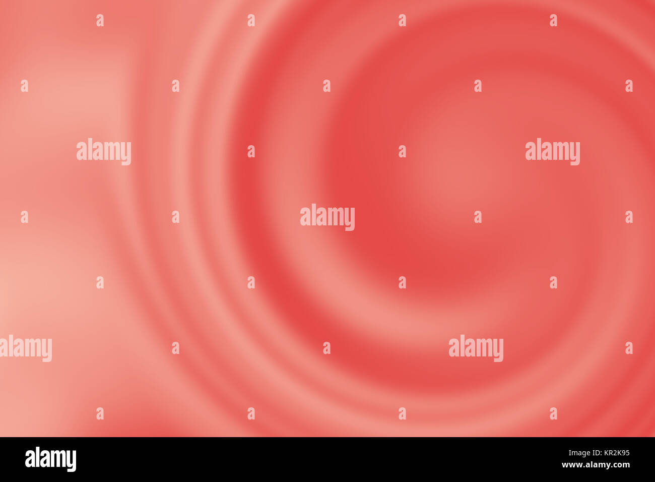 Abstract circular background in red color Stock Photo - Alamy