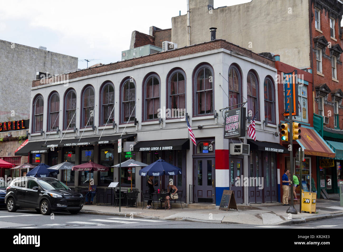 Rotten ralph hi-res stock photography and images - Alamy