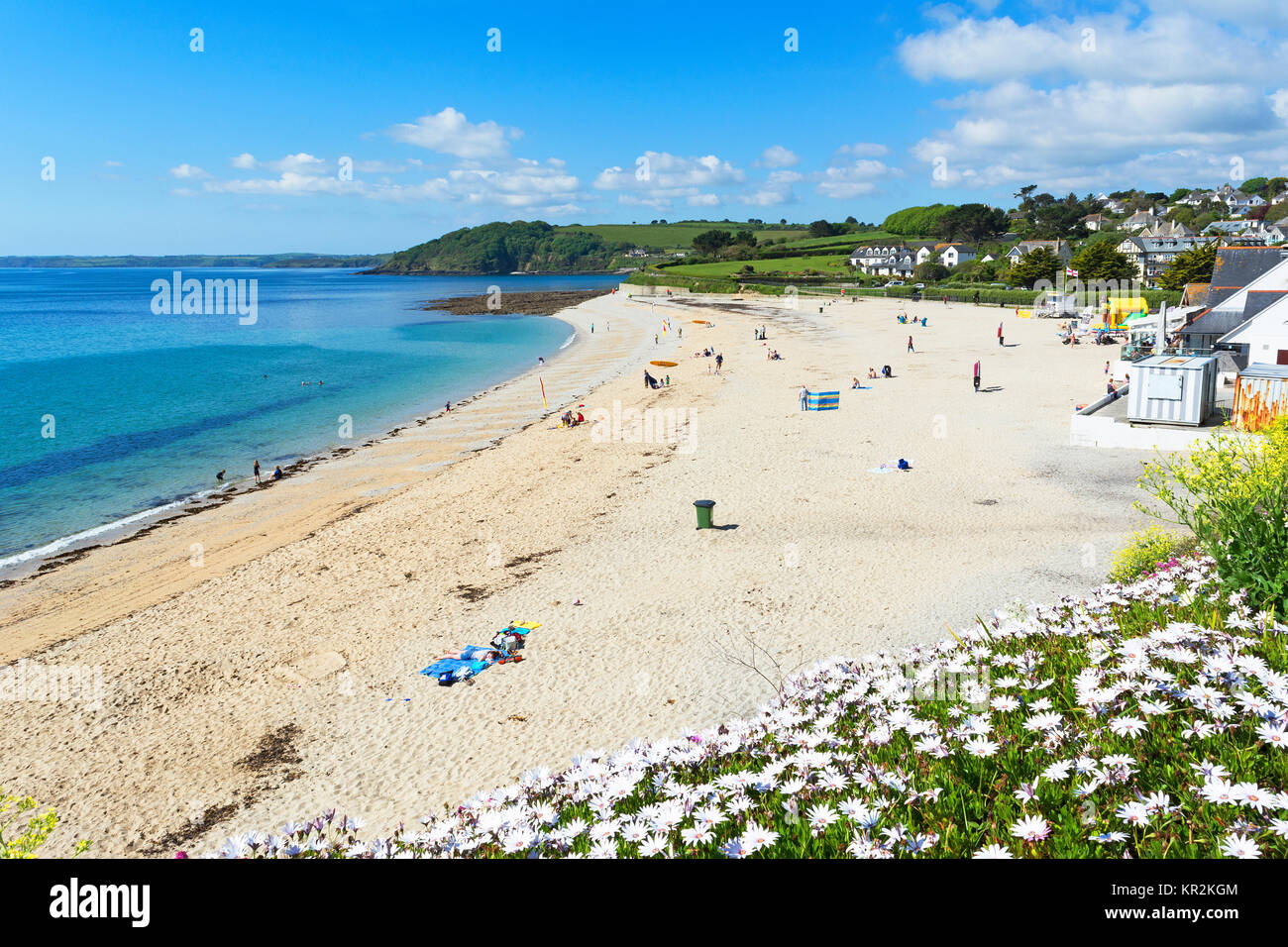 Falmouth hi-res stock photography and images - Alamy