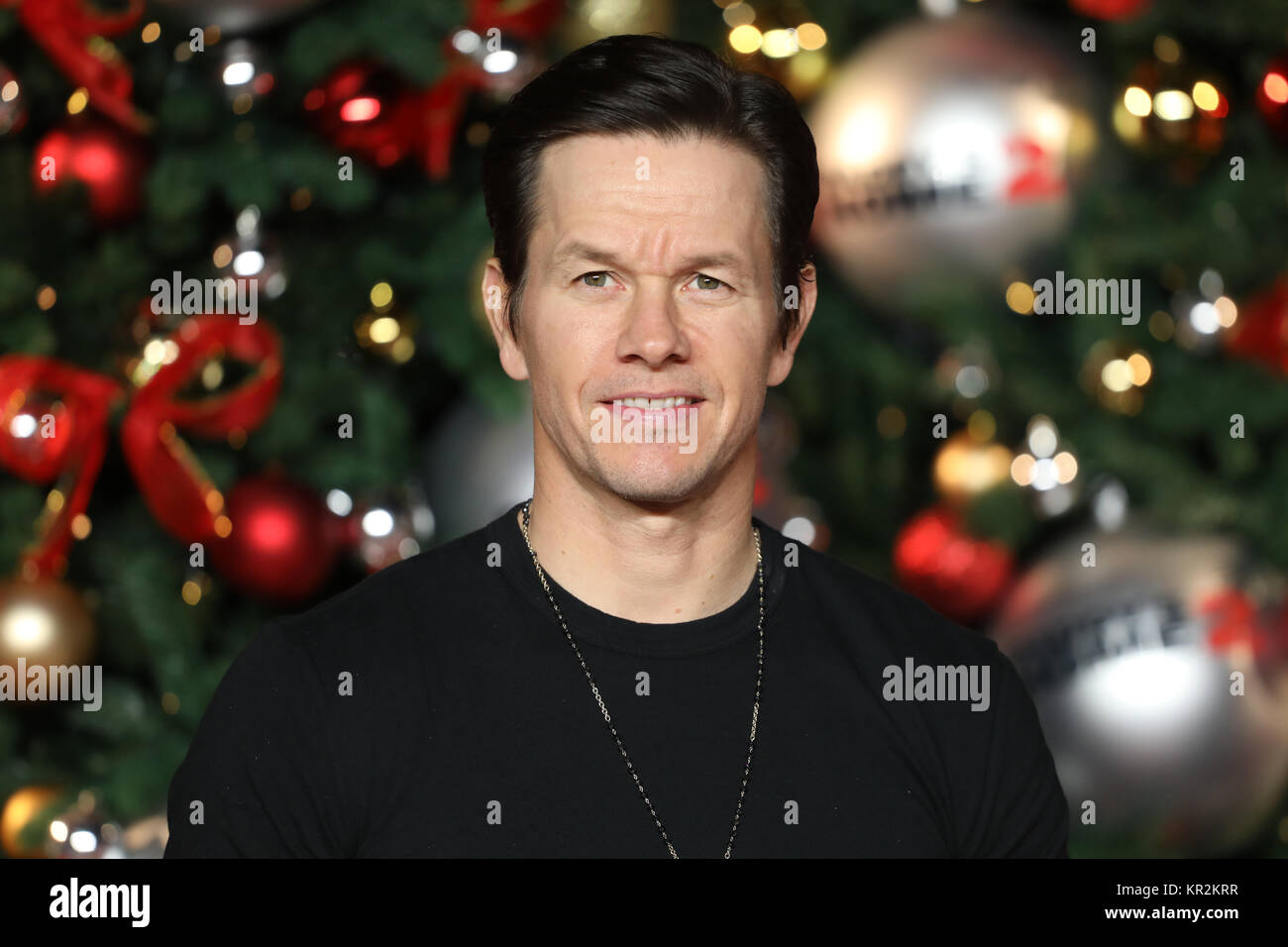 'Daddy's Home 2' - Premiere - Arrivals Featuring: Mark Wahlberg Where ...