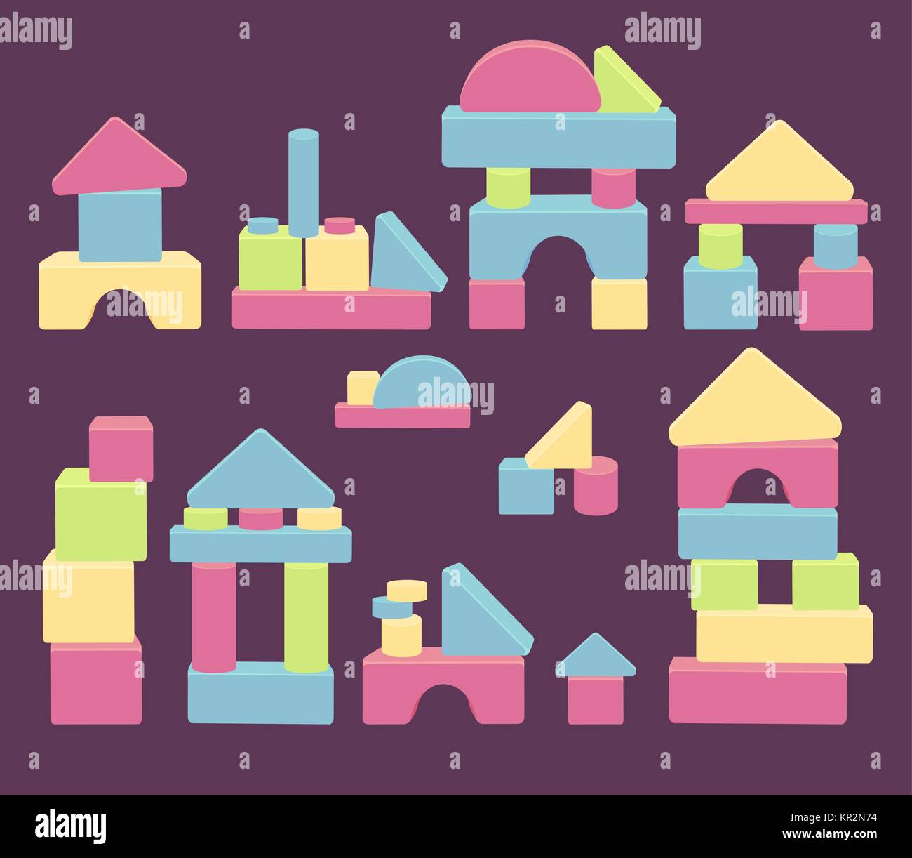 Build balance game - sadebaimagine