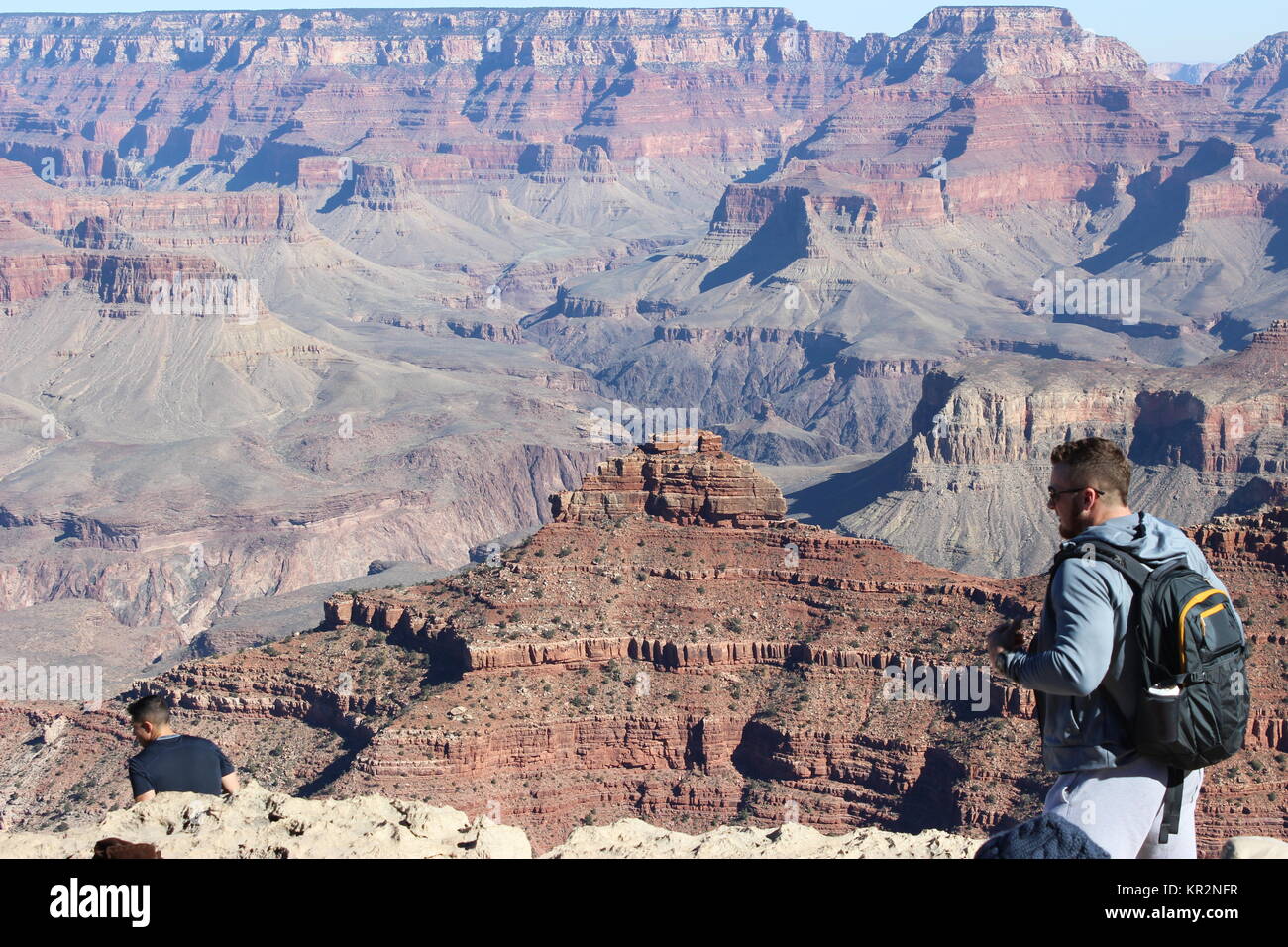 Native americans canyon camp hi-res stock photography and images - Alamy