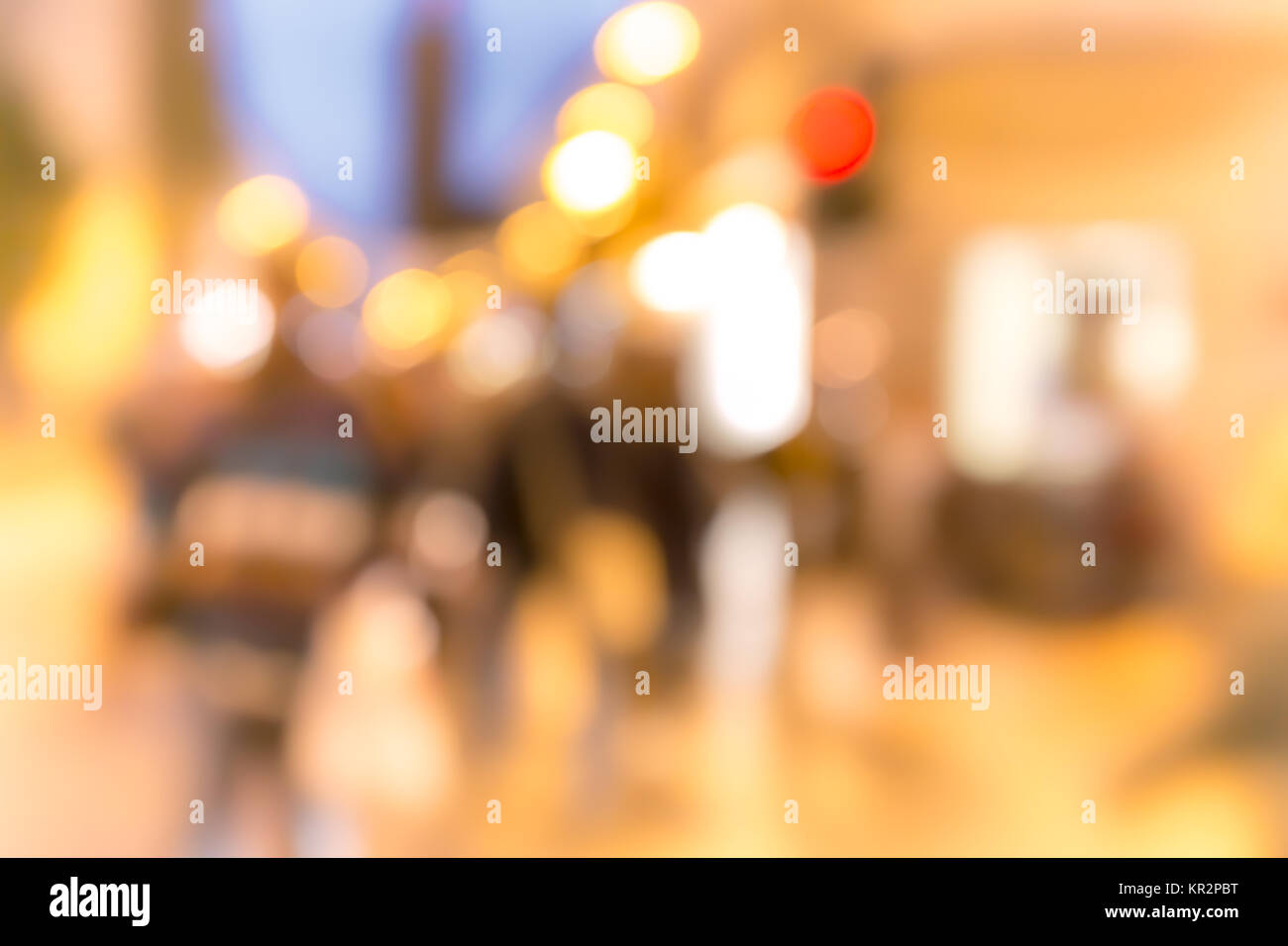 blur background of people on famous place at uk Stock Photo - Alamy